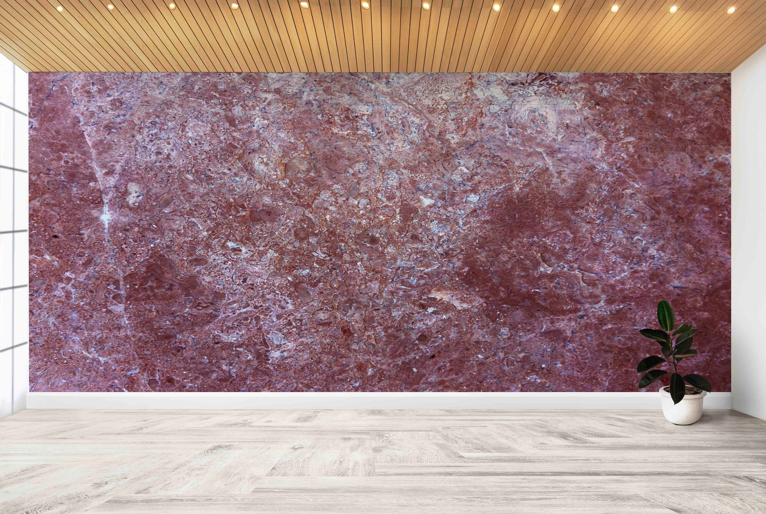 Modern Wallpaper, Marble Wall Painting, Paper Wall Art Wallpaper Wall ...