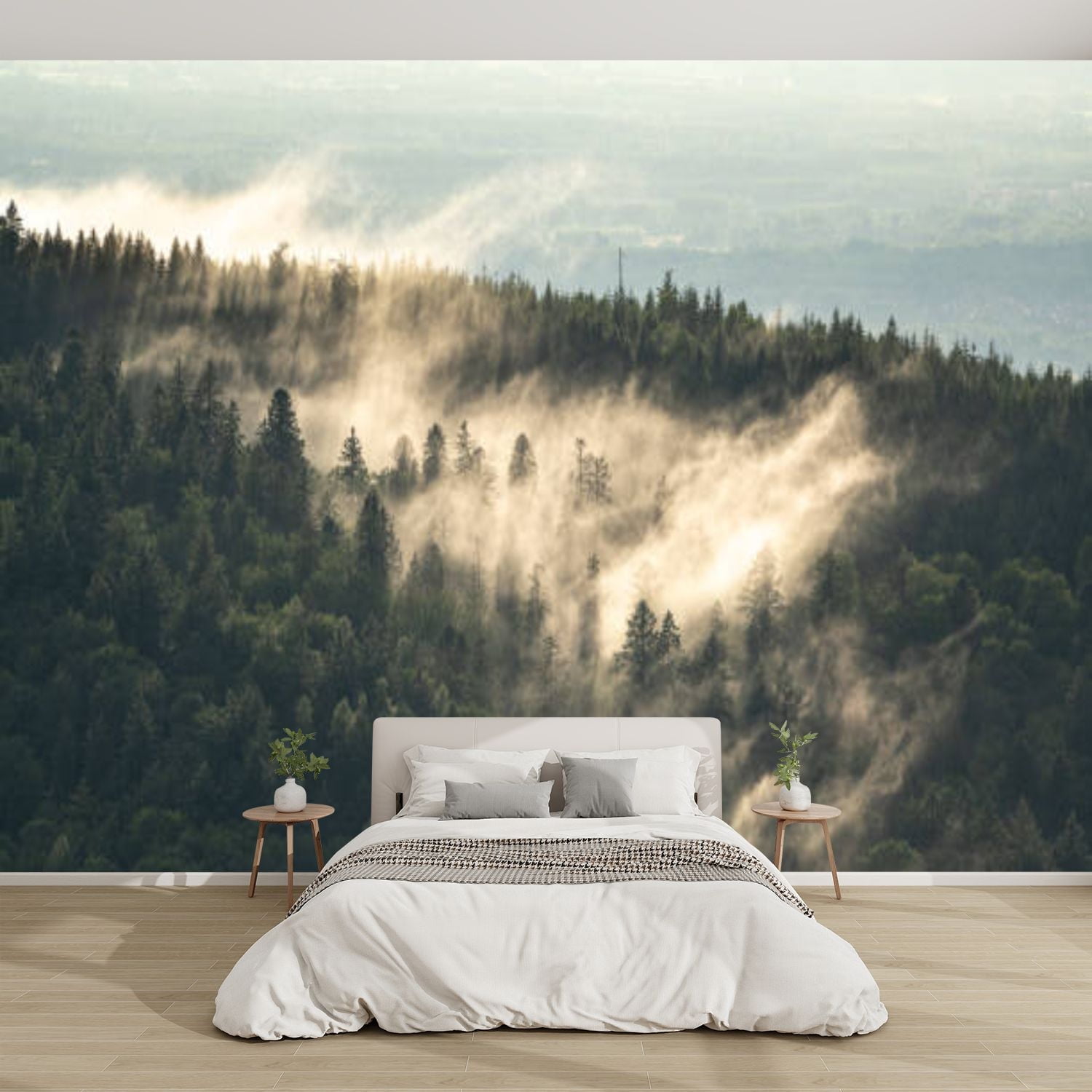 Thunderstorm Wallpaper 3d