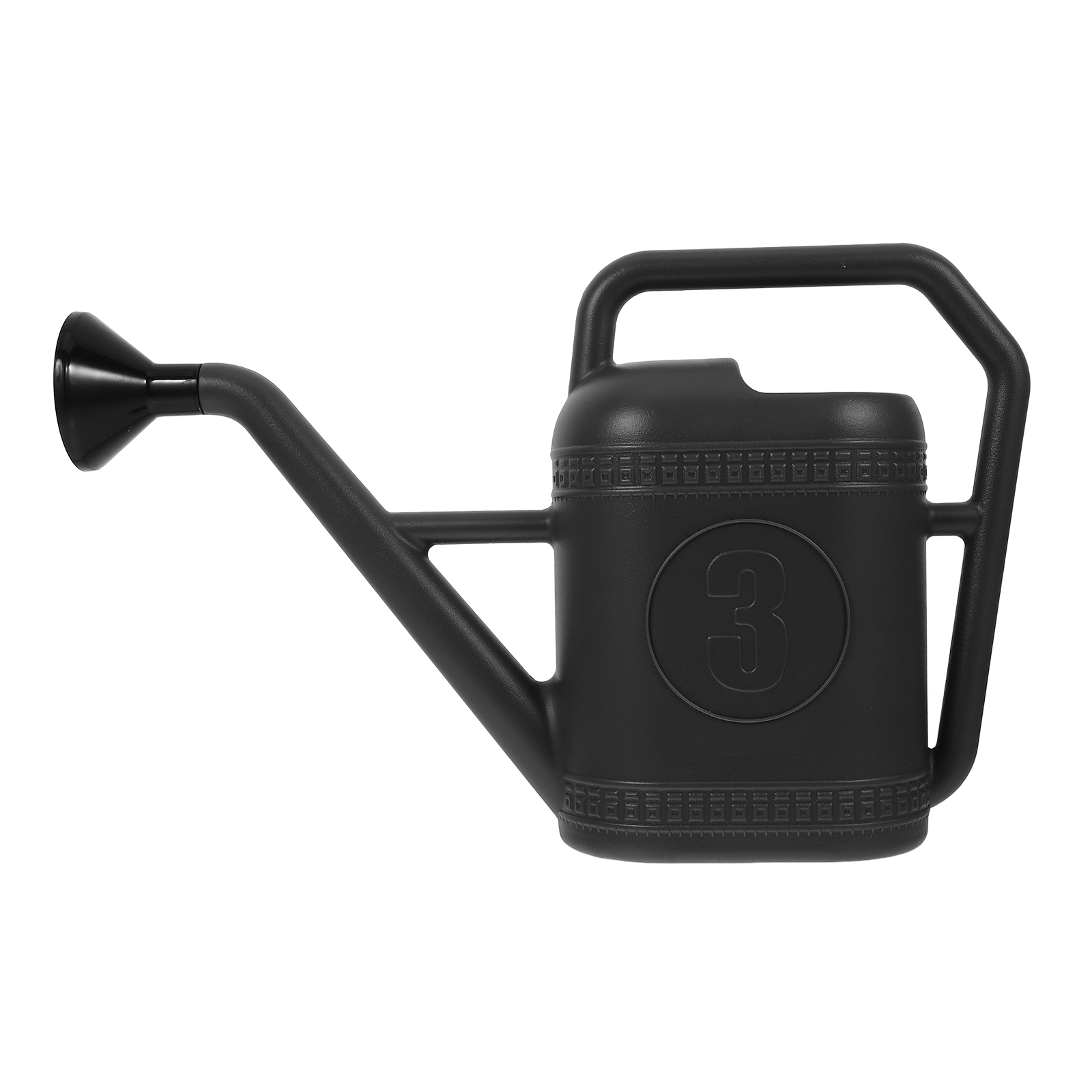 Long Spout Garden Watering Can Precision Watering Multi-Functional ...