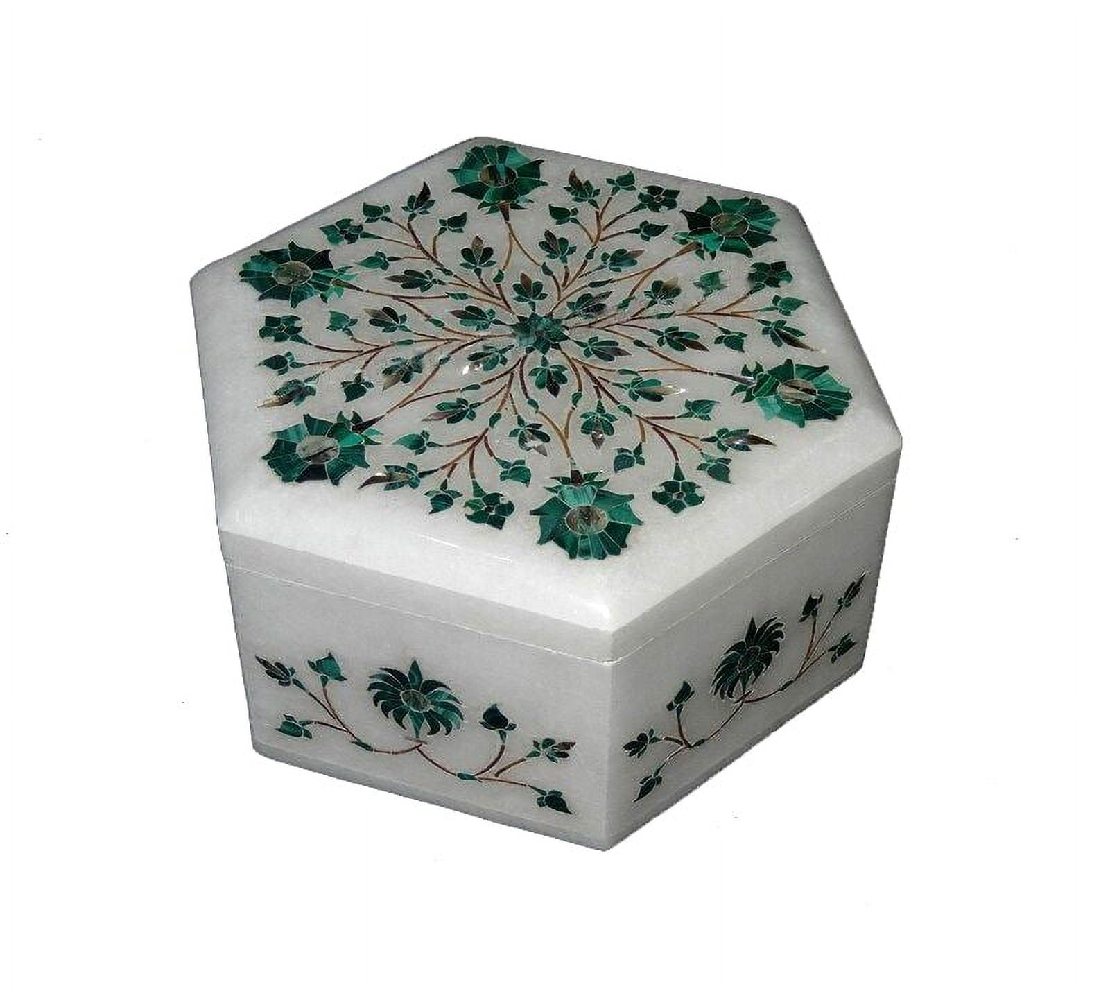 Modern Wedding Card Box Bridal Shower Card Box - Walmart.com