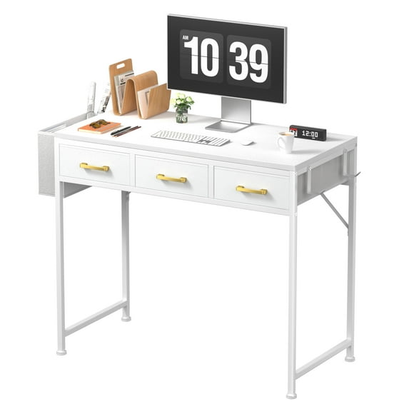 Secretary Desks in Desks - Walmart.com