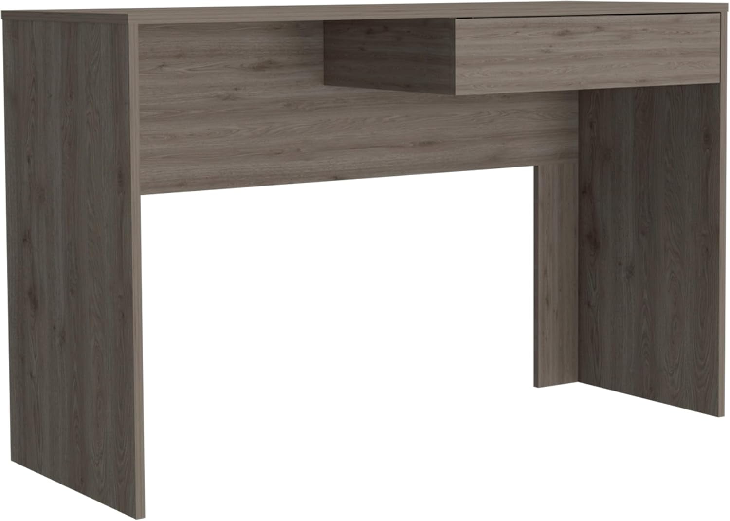 Modern Writing Computer Desk for Inspired Productivity, Spacious ...