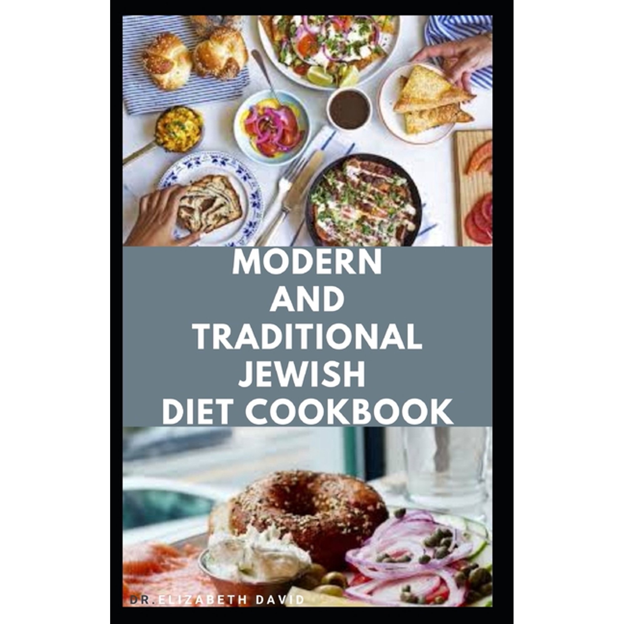 Traditional Judaism Food