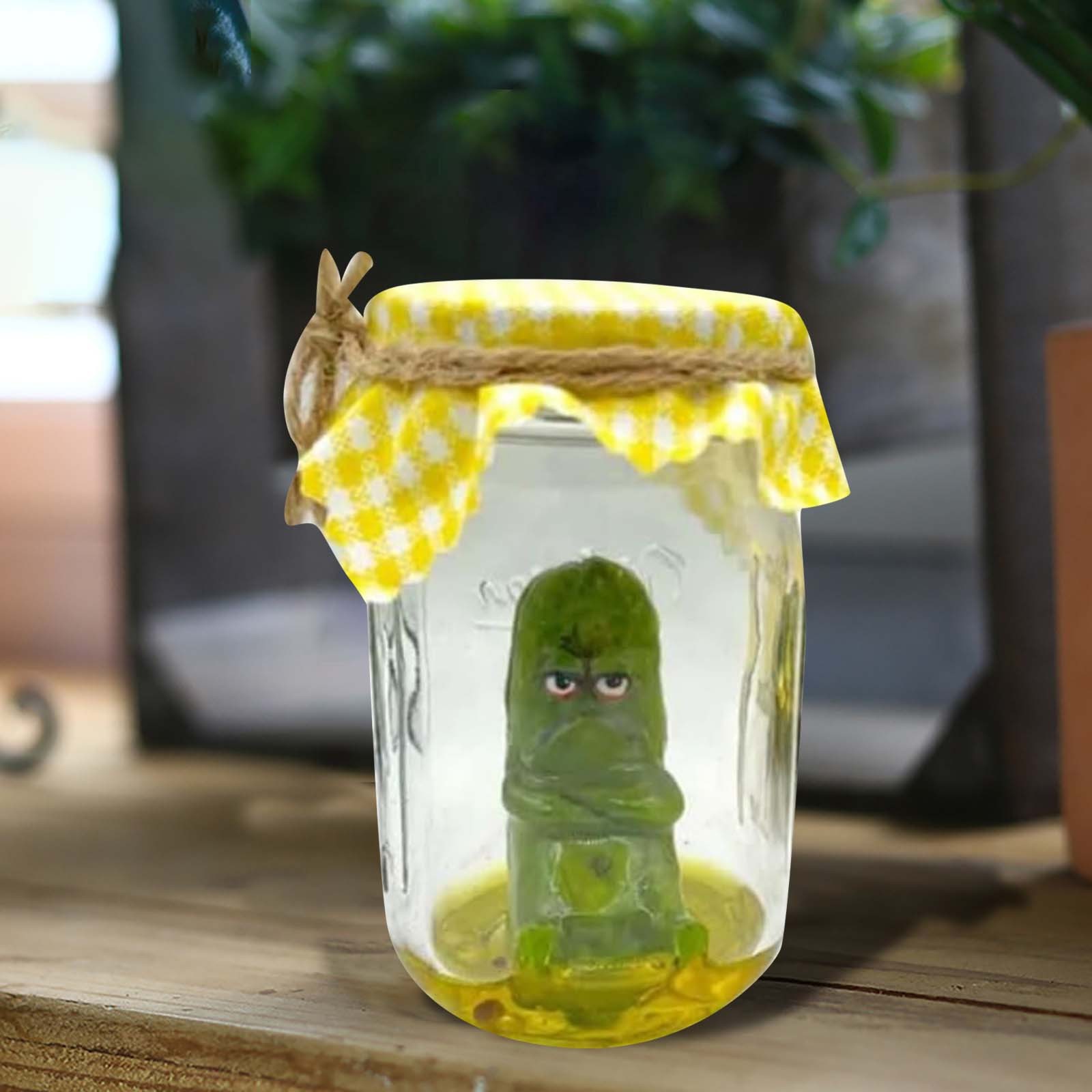 Modern desktop ornaments Office desk decor Creative workstation decor ...