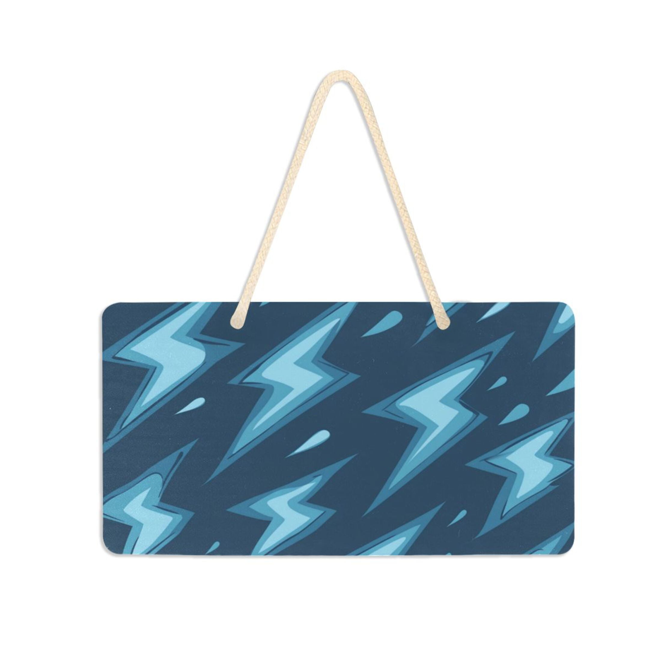 Modern minimalist door sign, home door sign, easy to install. Cartoon ...