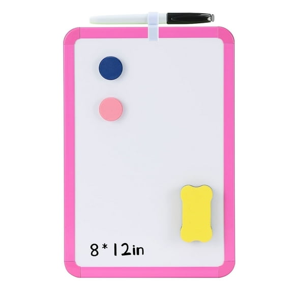 Mini Dry Erase Board