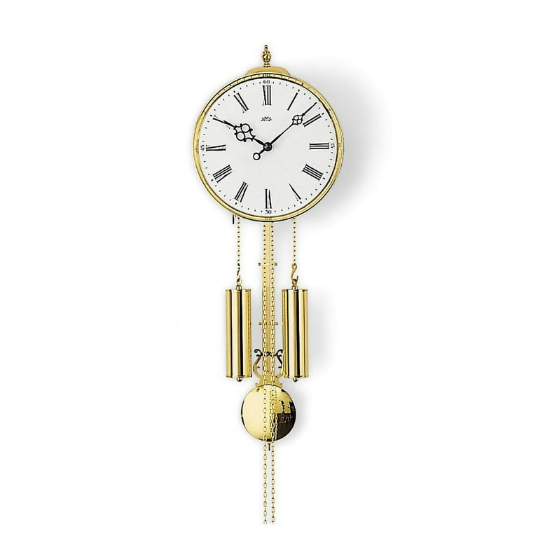 Modern Mechanical Clock