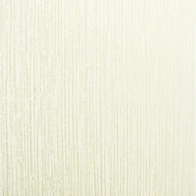 Moderna Grain Stripe Wallpaper - Ivory - Walmart.com