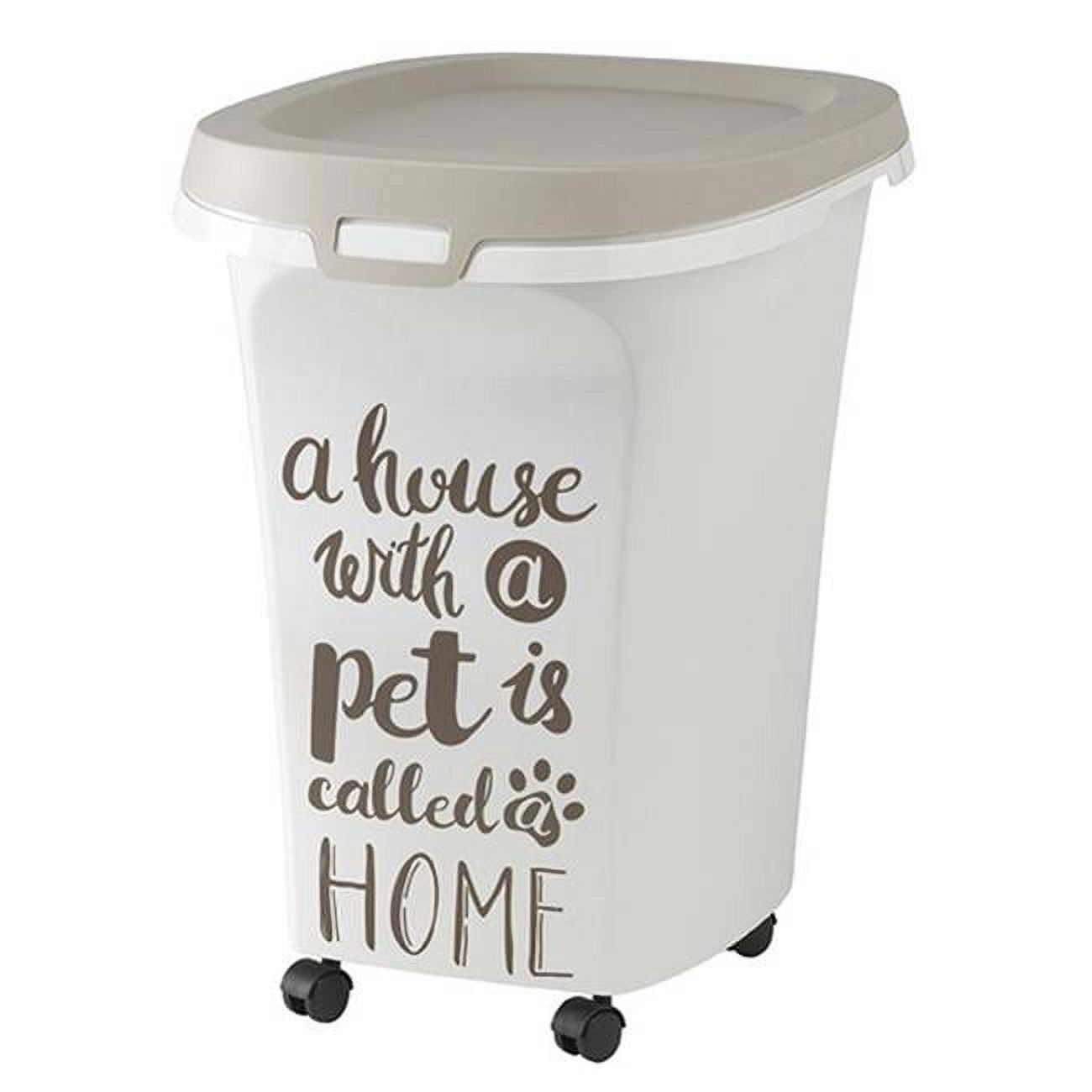 Moderna Products 5412087015986 Trendy Story Pet Wisdom Food Storage ...