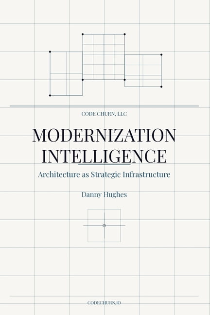 Modernization Intelligence Modernization Intelligence: Architecture as ...