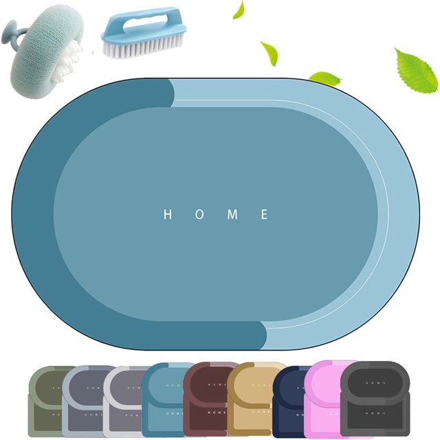 Modernized Bath Mat, Modernized Magic Mat Bathroom, The Magic Mat ...