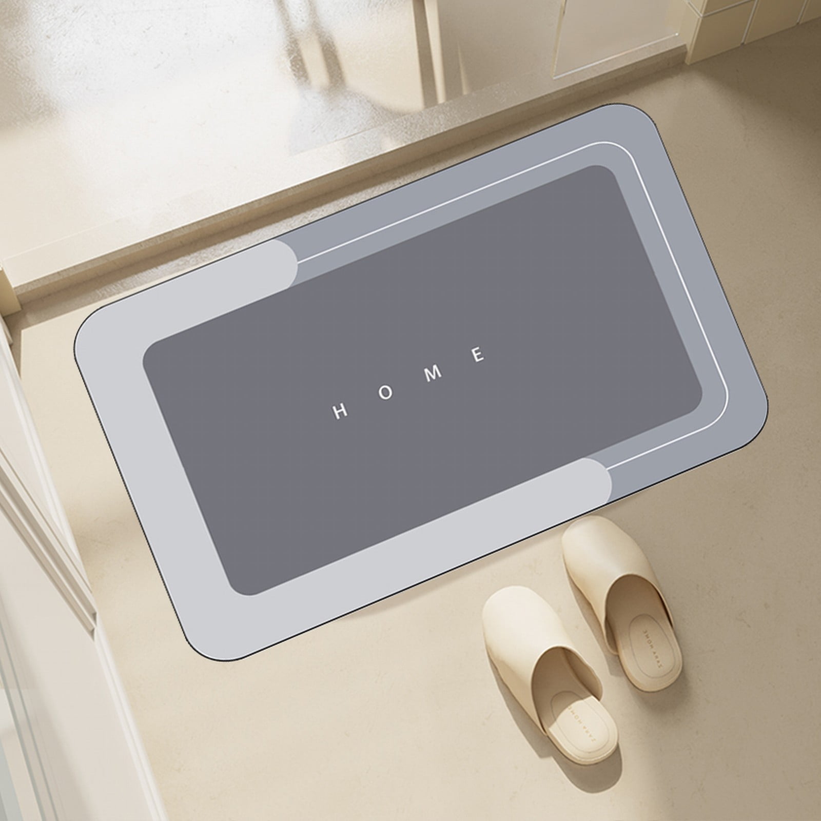 Modernized Bath Mat Modernized Mat Bathroom Modernized Bath Mat ...