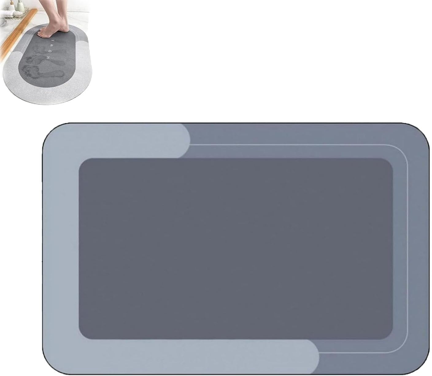 Modernized Magic Mat Bathroom,Magic Mat Bathroom,Modernized Bath Mat ...