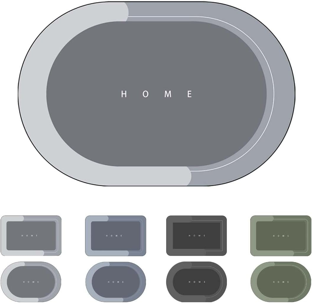 Modernized Magic Mat Bathroom, Modernized Bath Mat, Modrindz Bath Mat ...