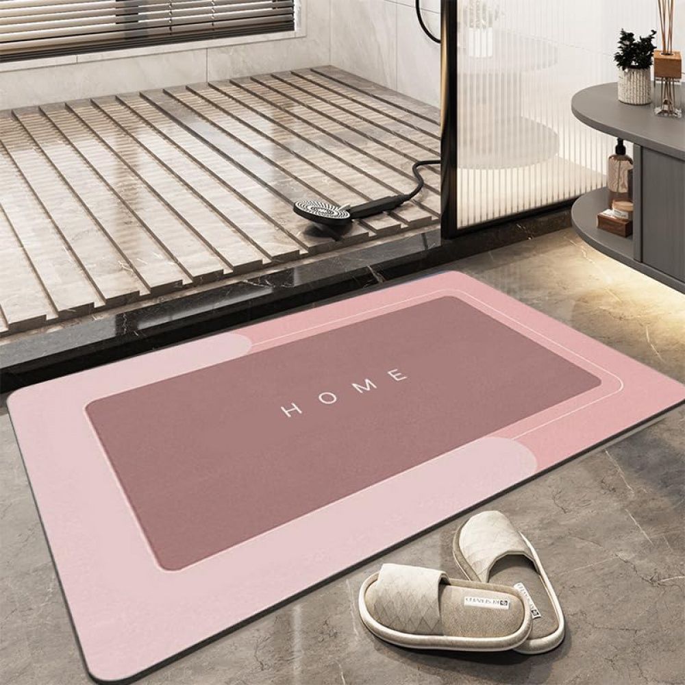 Modernized Magic Mat Bathroom,Modrnizd Magic Mat,Modernized Bath Mat ...