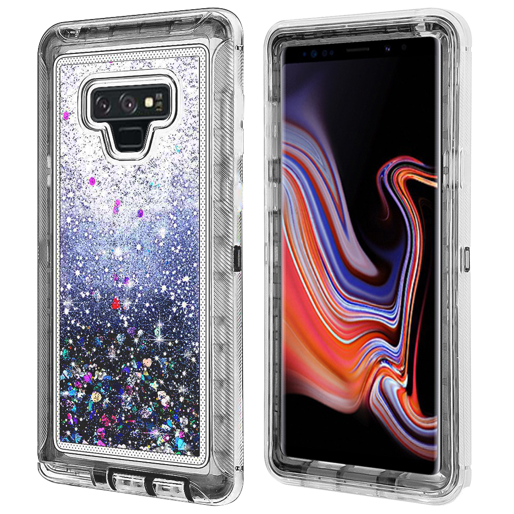 Modes Wireless - Samsung Galaxy Note 9 / N960 Tough Defender Sparkling ...