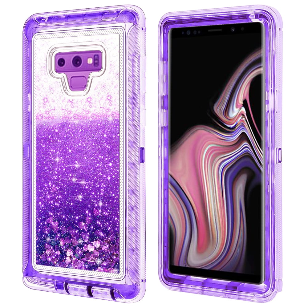 Modes Wireless - Samsung Galaxy Note 9 / N960 Tough Defender Sparkling ...