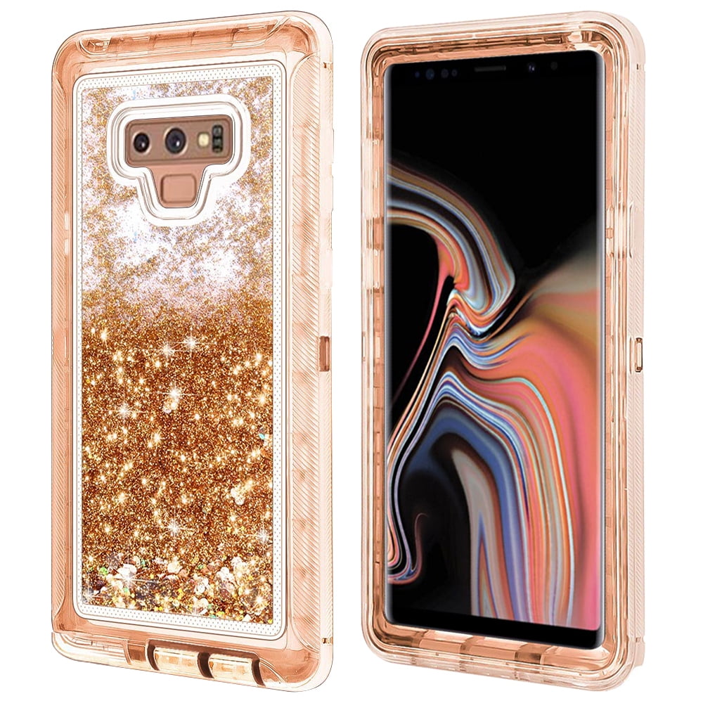Modes Wireless - Samsung Galaxy Note 9 / N960 Tough Defender Sparkling ...