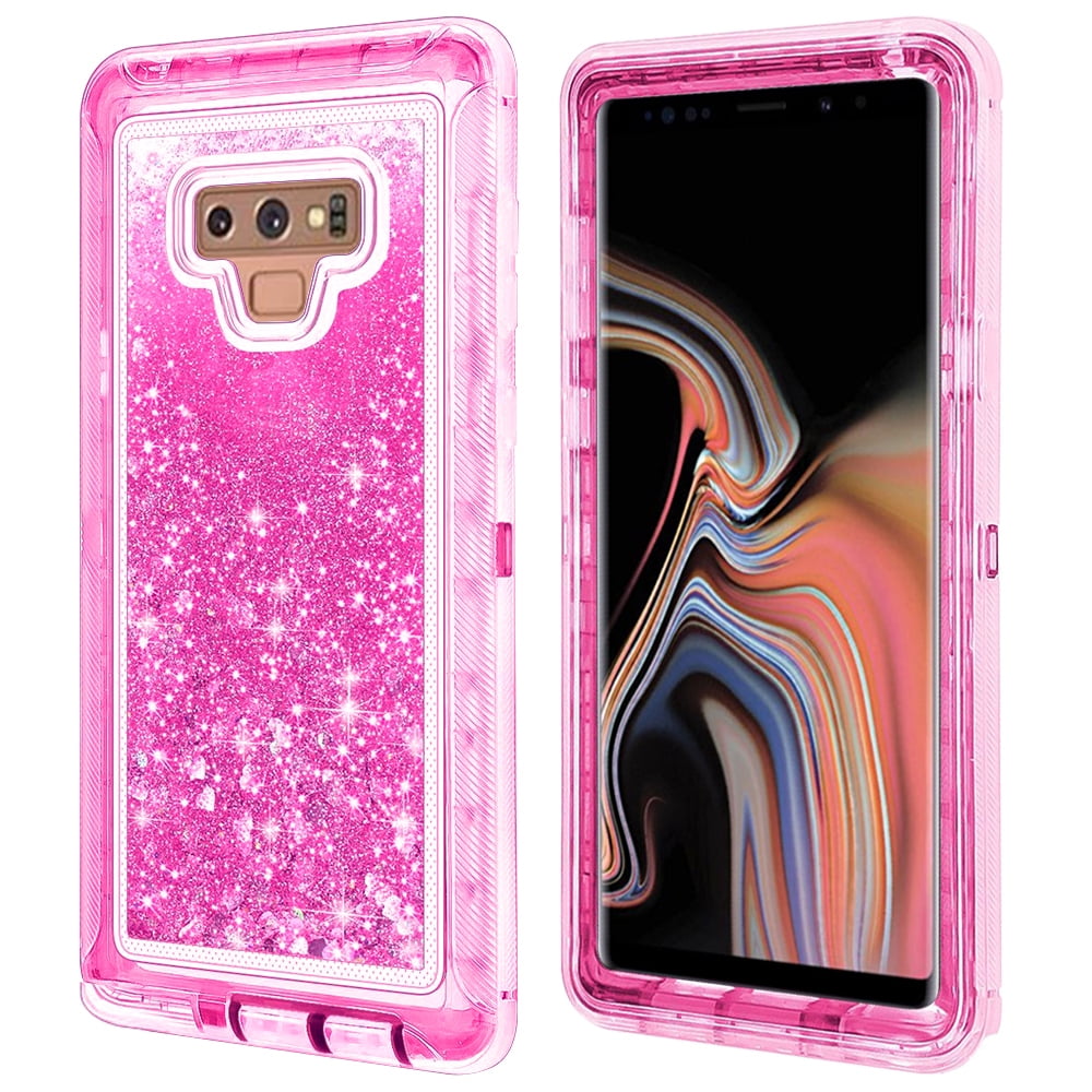 Modes Wireless - Samsung Galaxy Note 9 / N960 Tough Defender Sparkling ...