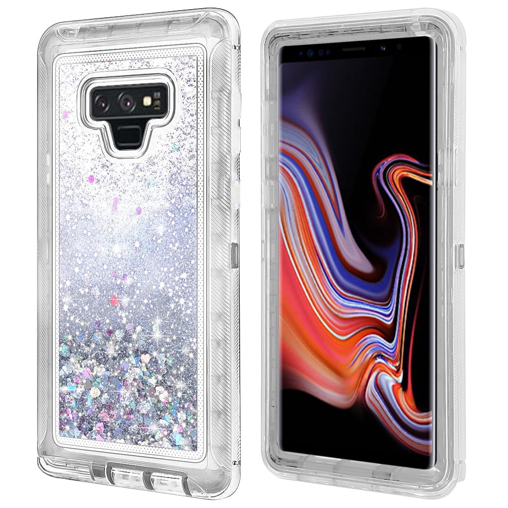 Modes Wireless - Samsung Galaxy Note 9 / N960 Tough Defender Sparkling ...