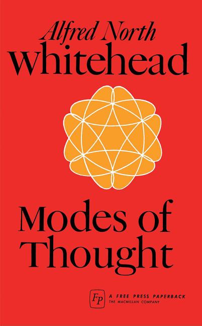 Modes of Thought (Paperback) - Walmart.com
