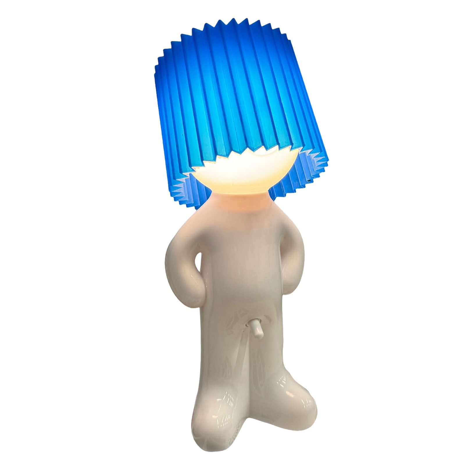 Modest Mike Naughty Night Lamp - OMG That Wiener Switch Shy Boy Light ...