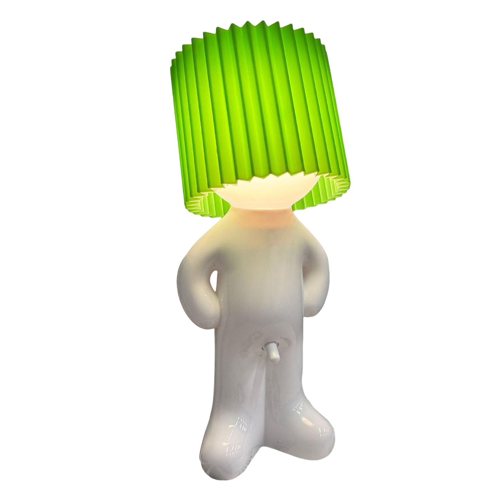 OMG That Wiener Switch Night Lamp - Modest Mike Shy Boy Night Light ...