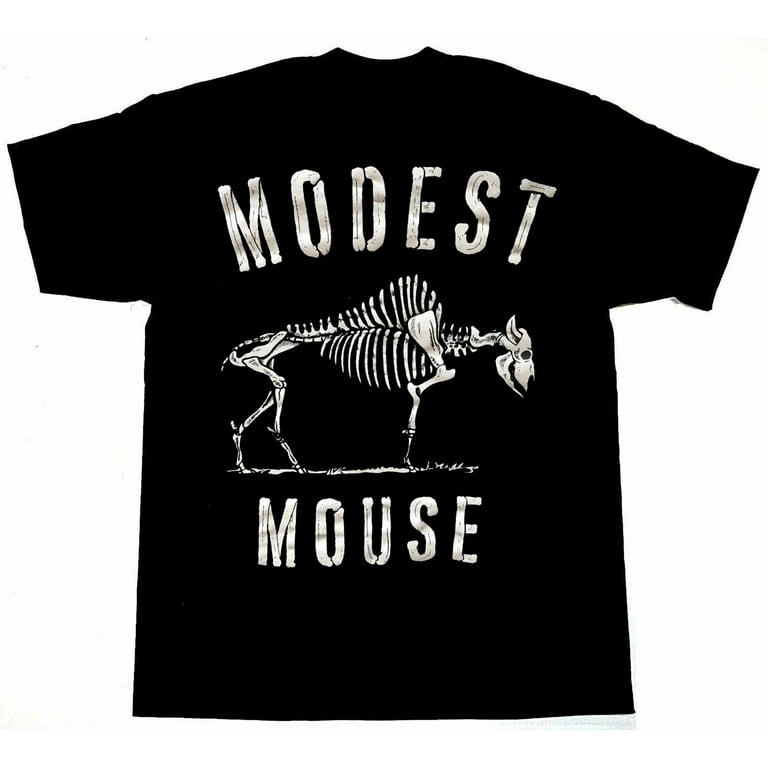 Modest Mouse Band Logo Modest Mouse | Logopedia | Fandom
