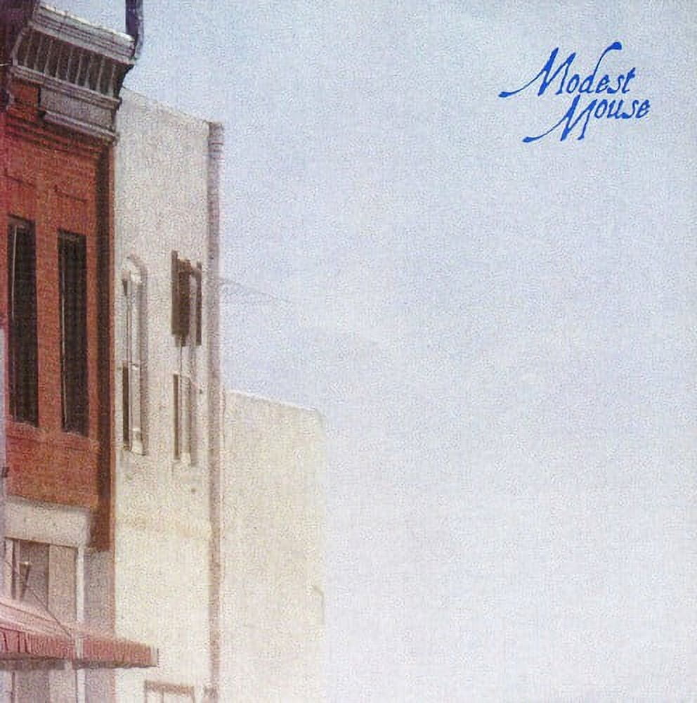 Modest Mouse - LIFE OF ARCTIC SOUNDS - Vinyl (7-Inch) - Walmart.com