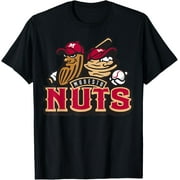 Modesto Nuts Jersey
