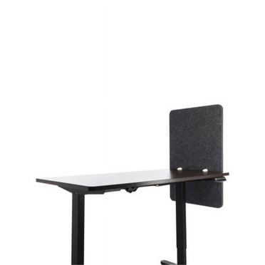 Basyx by HON Verse T-Base Panel Foot - Walmart.com