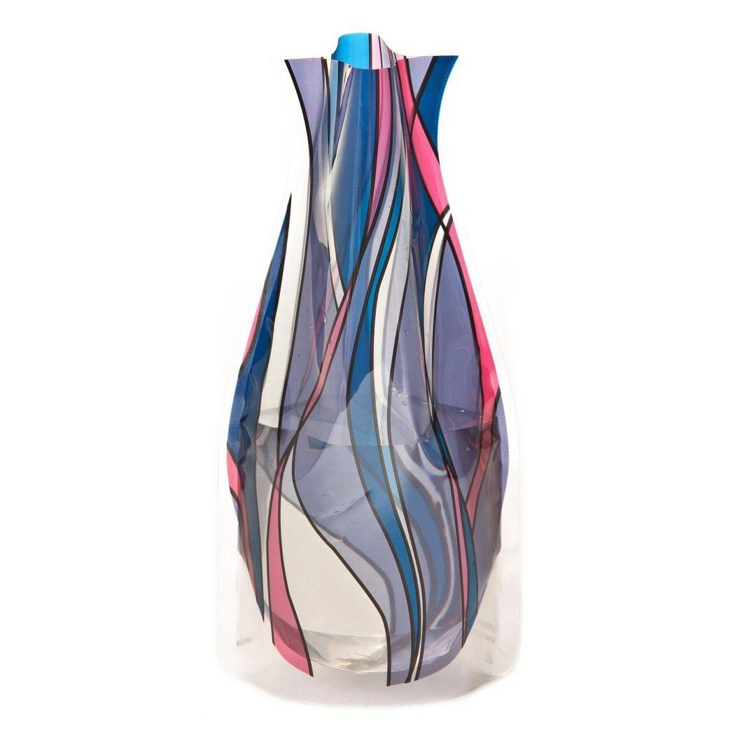 Modgy Myvaz Collapsible / Expandable Flower Vase - Reedo - Walmart.com