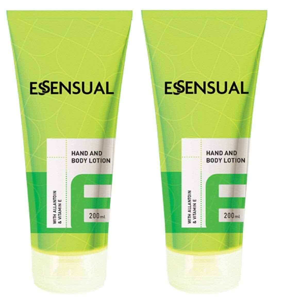 Modicare Essensual Hand And Body Lotion With Allantoin And Vitamin E ...