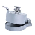 Modifiable Burger press Manual Round Cutlet Maker With Not Face For ...