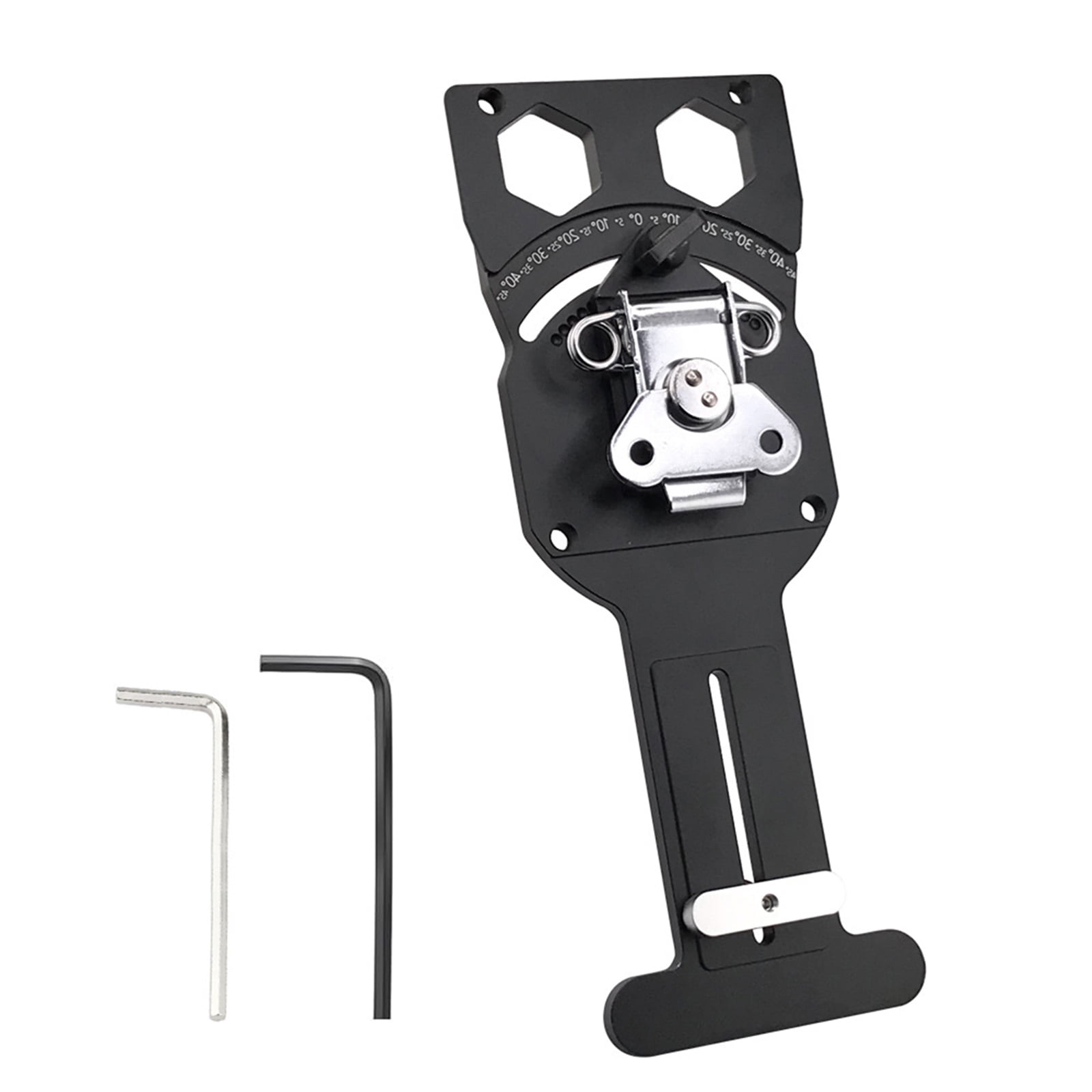 Modifiable Corner Track Observed Guide Accuracy Cutting Tool Permanent ...