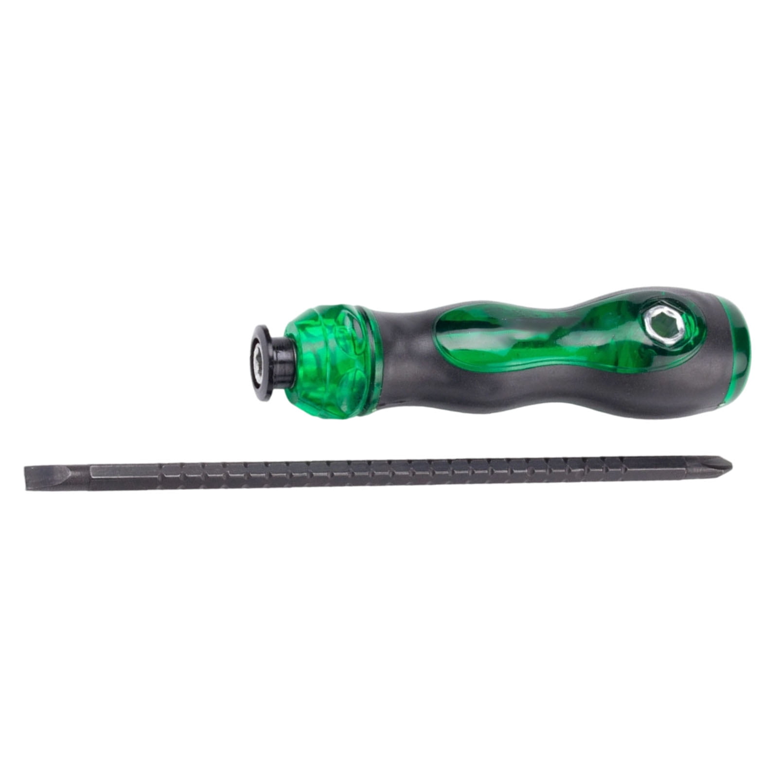 Modifiable Length Magnetic Screwdriver Carbon SPEED Steel Building ...