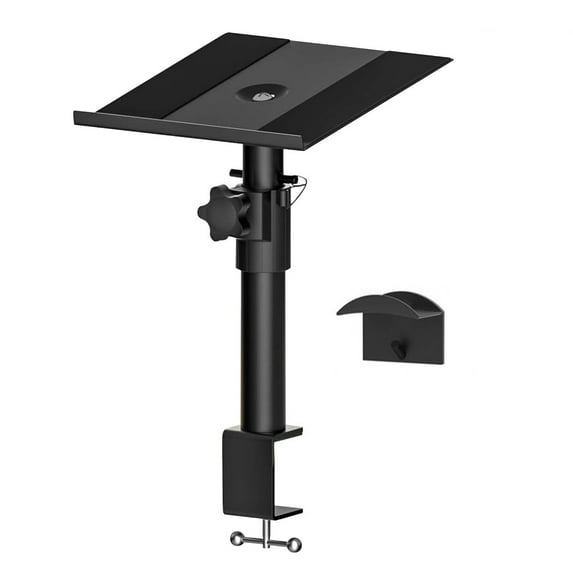 Modifiable Studio Observe Grip Stand with Wire Organization Lean Turn ...