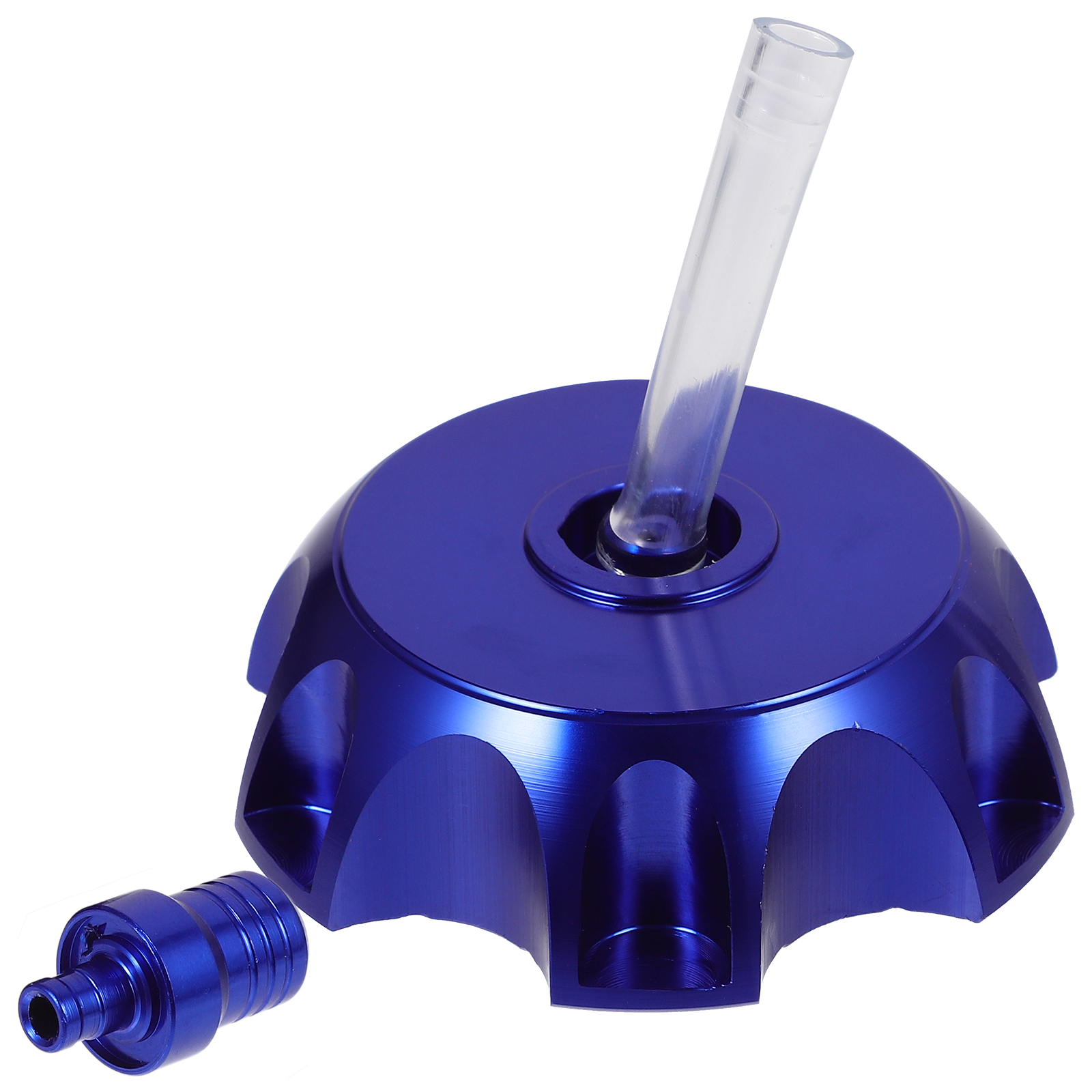 Modification Accessories Hoses Motorcycle Fuel Tank Gas Cap Gas Tank ...