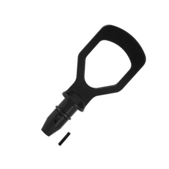 Modification Auto Oil Dipstick Pull Handle Engine Oil Pullhandle ...