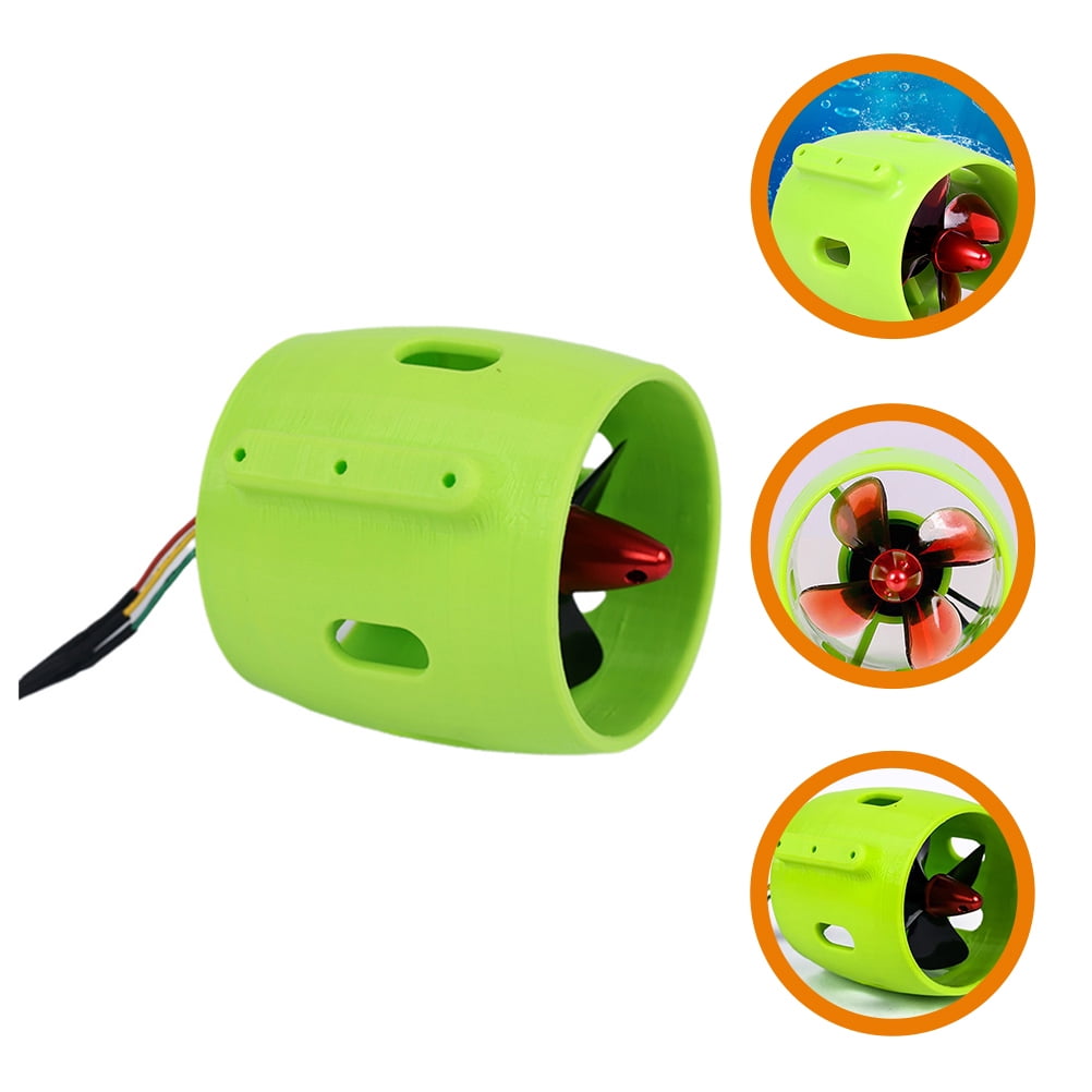 Modification Motor Part,RC Boat Propeller Underwater Propeller Motor ...