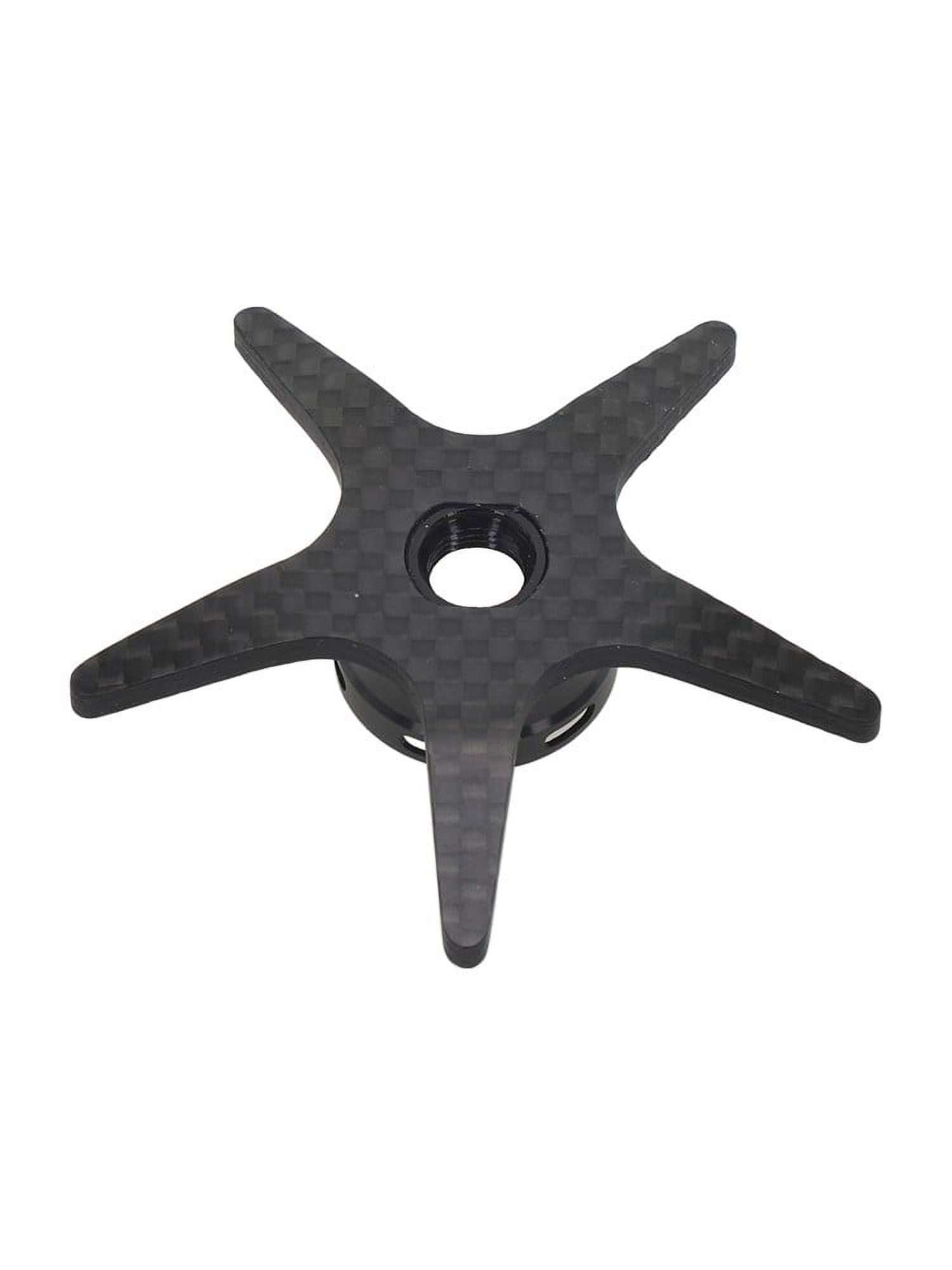 Modification for Abu B3B4P3P4 water drop wheel Carbon Five star Drag ...