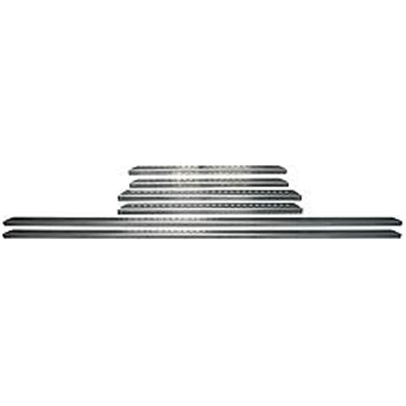 Modified Aluminum Body Brace Kit - Walmart.com