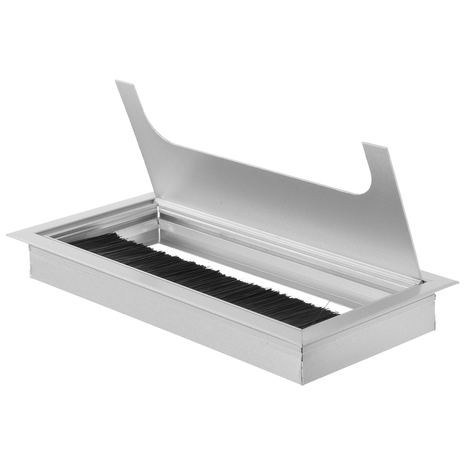 Modified Exhaust Pipe Cable Box Desktop Cover Efficient Organization ...