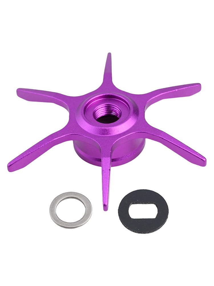 Modified For Abu max series B3B4P3P4P5 water droplet wheel six Star ...