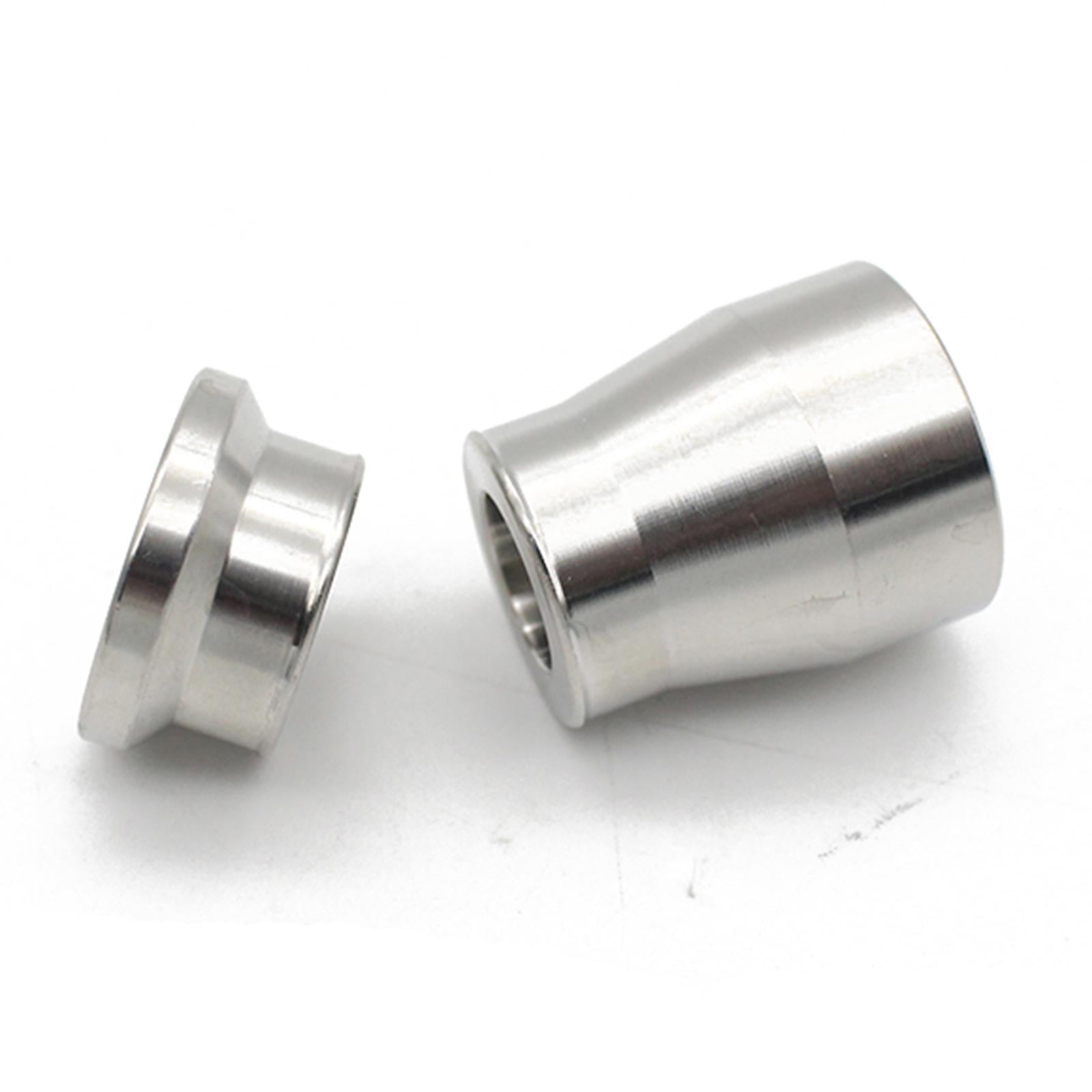 Modified Front Wheel Bushings Practical Replacement Spare Parts for ...