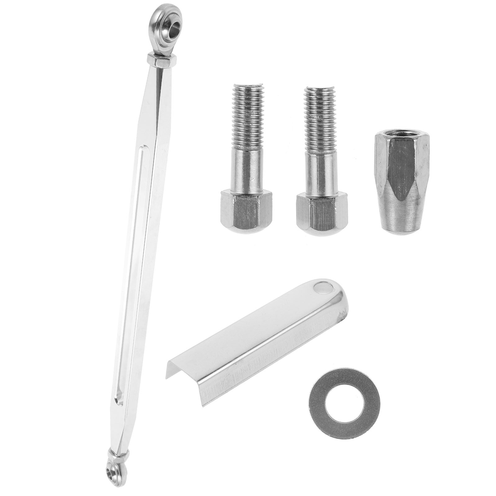 Modified Gear Lever Tie Rod Motorbike Shift Linkage Motorcycle ...