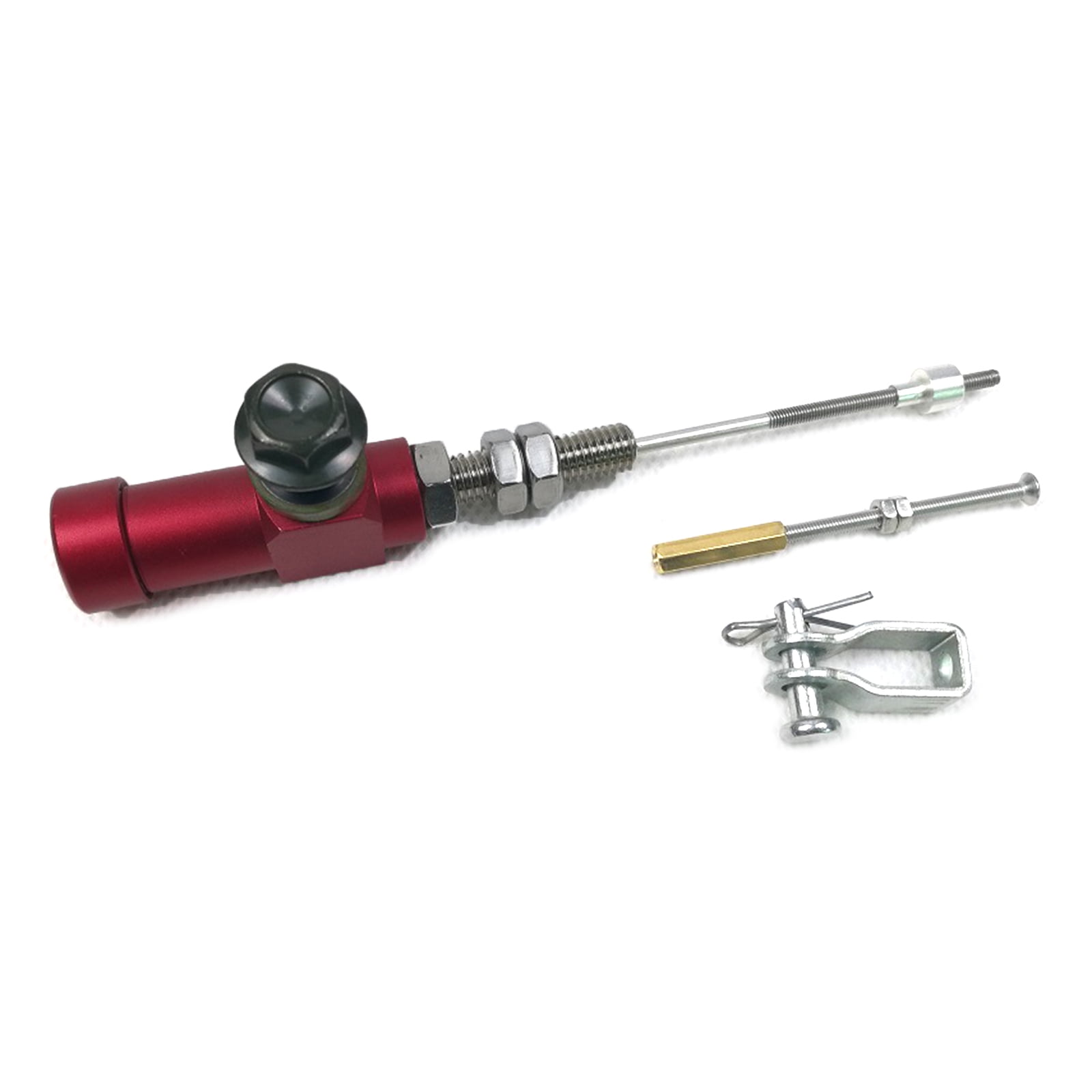 Modified Hydraulic Brake Motorcycle ATVC Cylinder Clutch Brake ...