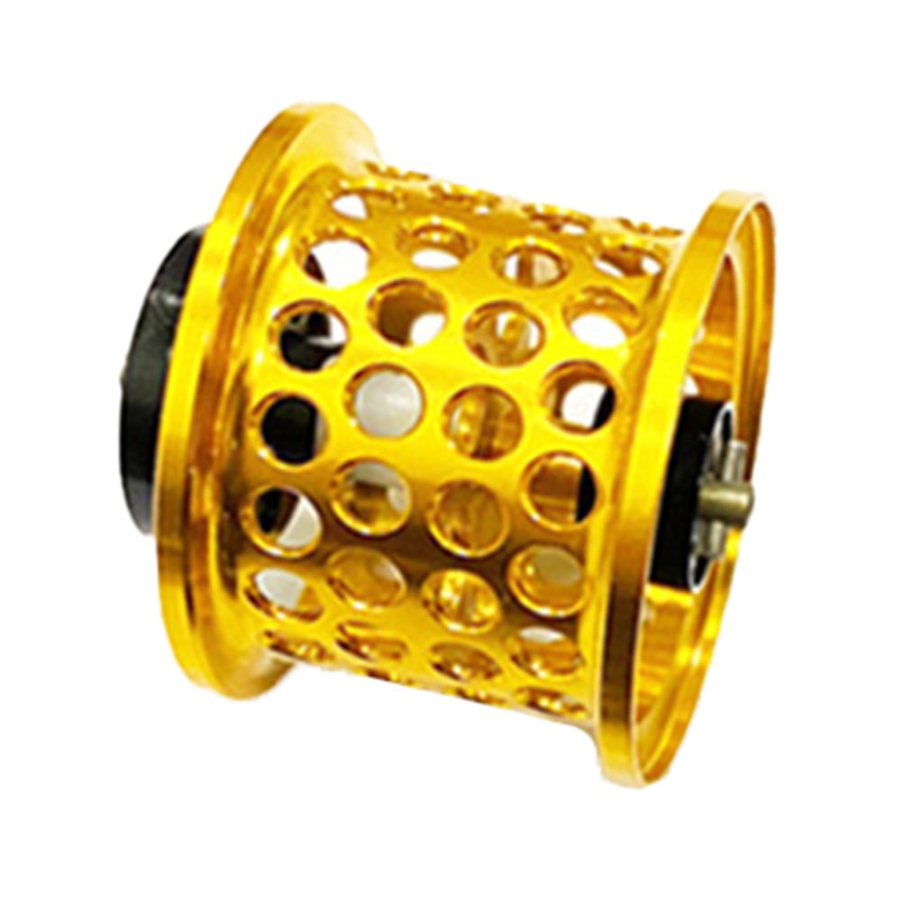 Modified Micro water drop wheel Spool for ZILLION 1016 for STEEZ ...