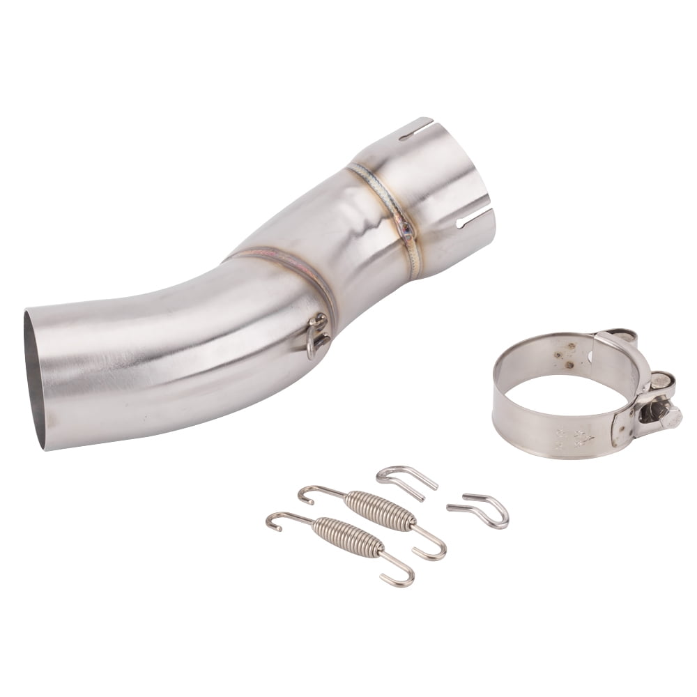 Modified Motorcycle Exhaust Mid Link Pipe For BMW R1250GS R1250R ...
