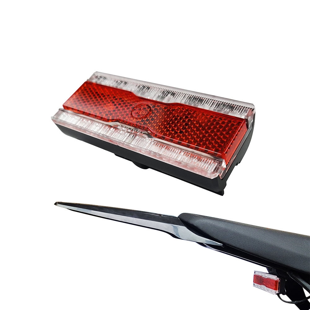 Modified Motorcycle Rear Signal Light Tail Light For Surron Light Bee X ...